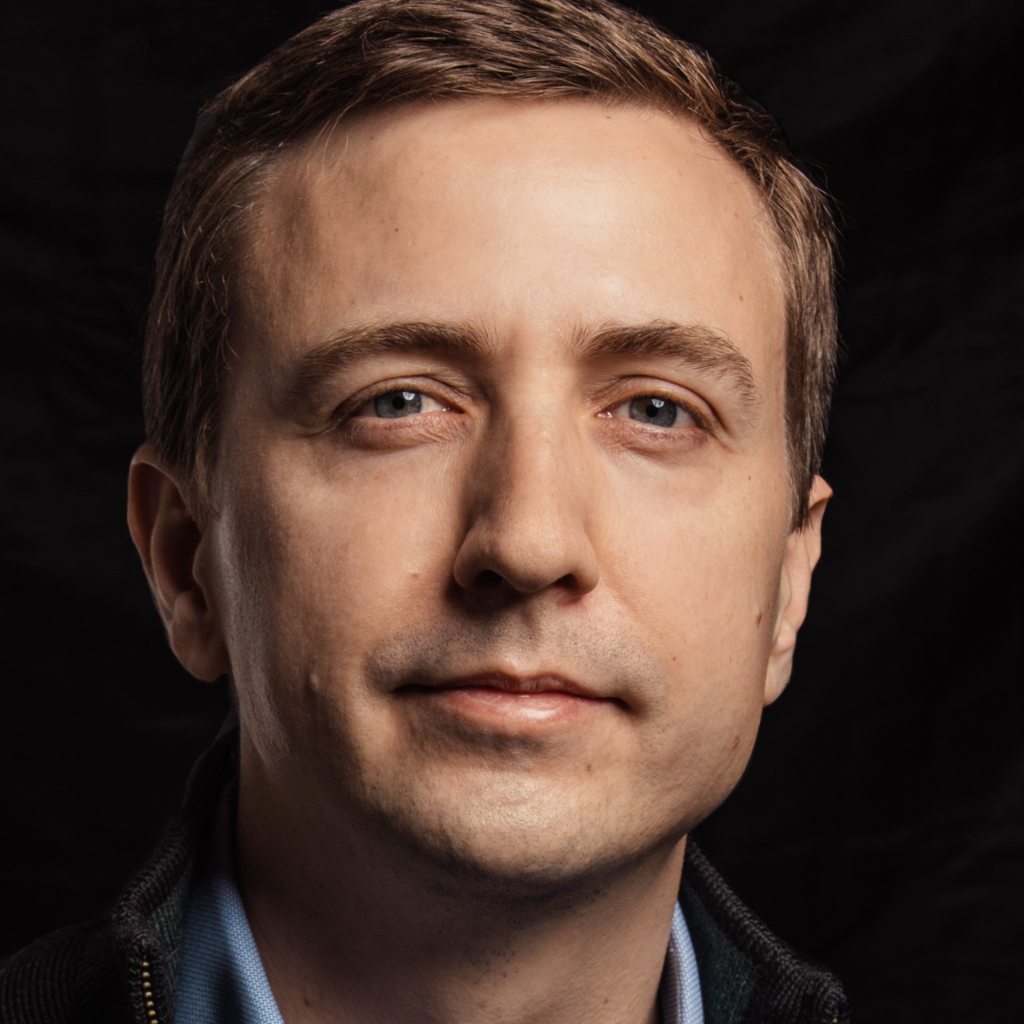 John Gedmark « 2021 Satellite Innovation