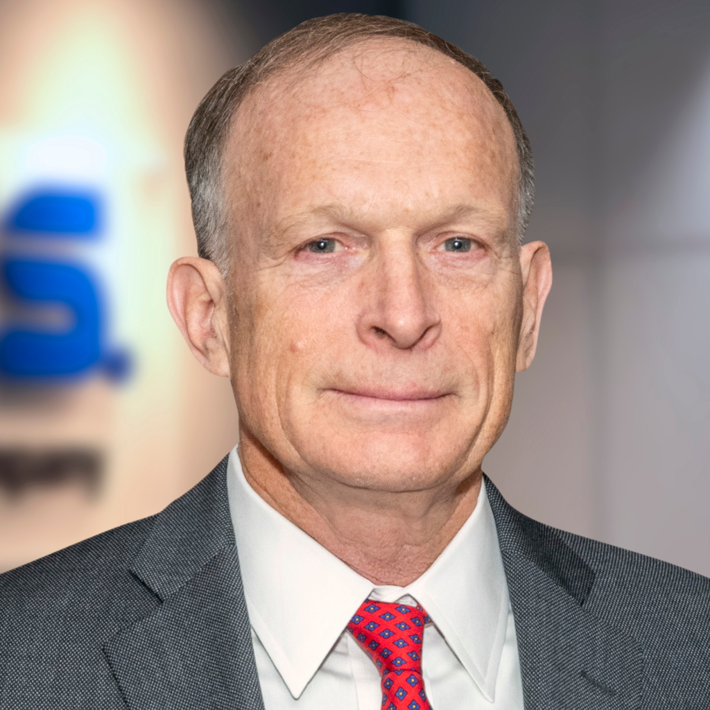 Paul Gaske « 2021 Satellite Innovation