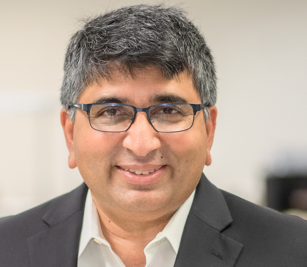 Pratish Shah « 2021 Satellite Innovation